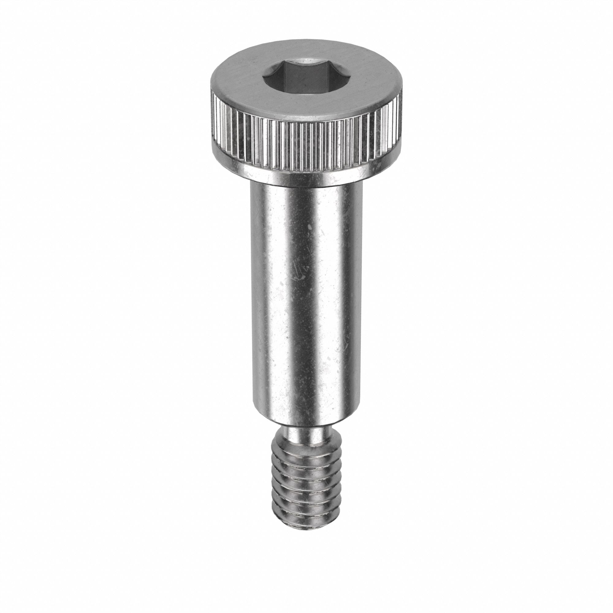 Std Shoulder Screw, M2-0.4 Thr Size, Shoulder Screw - 25L618|STR602M3X8 ... Std Shoulder Screw, M2-0.4 Thr Size, Shoulder Screw - 25L618|STR602M3X8 ...