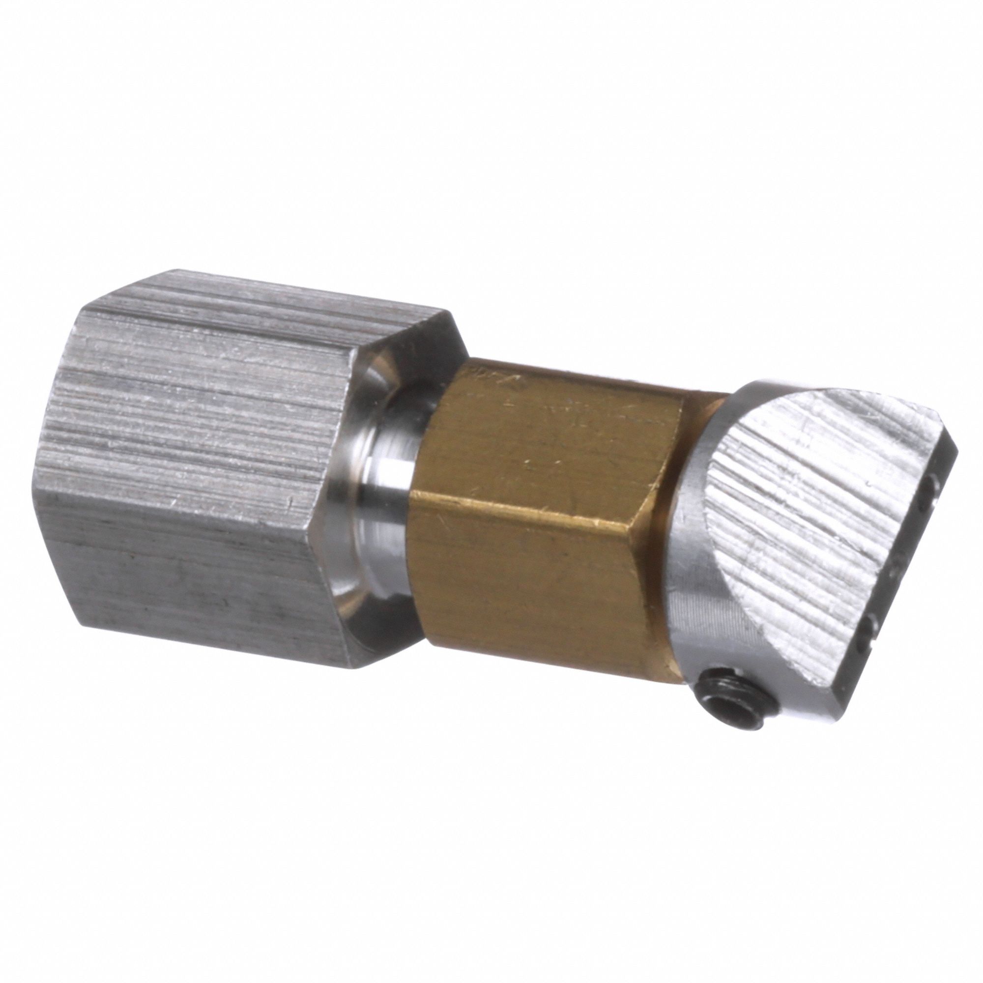 3M SCOTCH Tip, 2 Hole Spreader, PK3 - 25PA50|00-021200-21830-9 - Grainger