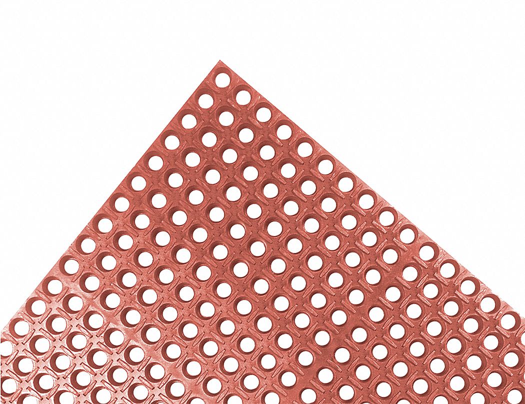 Drainage Mat - Grainger