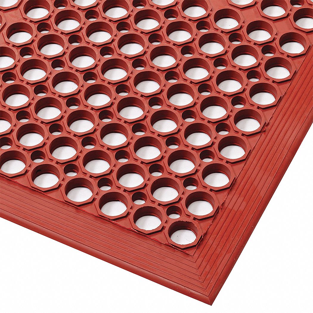 Drainage Mat - Grainger