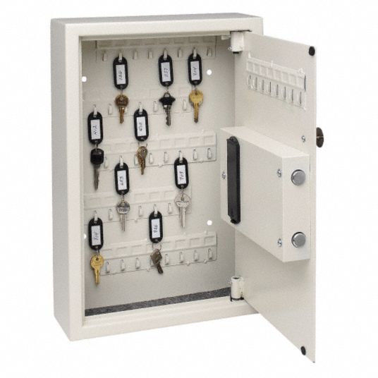 Steelmaster Key Control Cabinet | Cabinets Matttroy