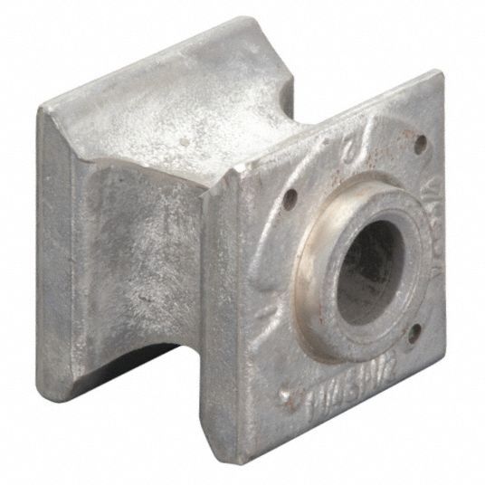 ENERPAC, Max 2 in Pipe, Min 2 in Pipe, Pivot Shoe - 25TV37|BZ13401 ...