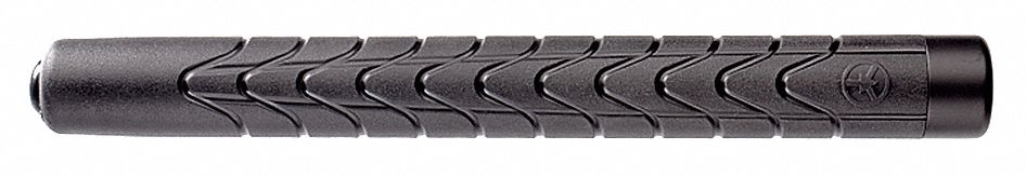 ASP, Friction Loc, 9.5 in Retracted Lg, Sentry Baton - 25VE80|52600 ...