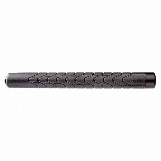 ASP, Friction Loc, 9.5 in Retracted Lg, Sentry Baton - 25VE80|52600 ...