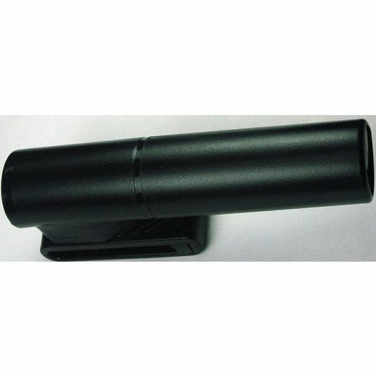 ASP, Black, Polymer, Federal Scabbard - 25VF03|52638 - Grainger