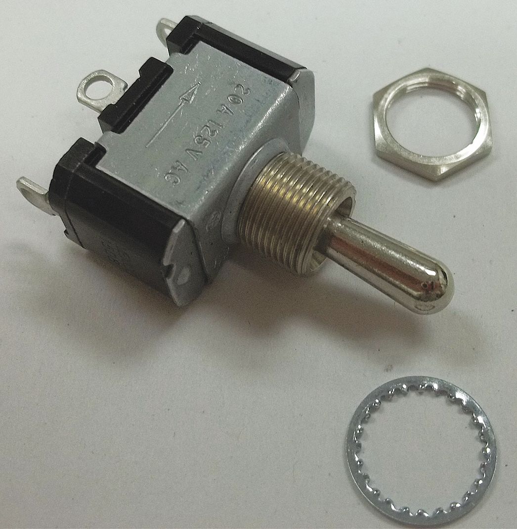 MASTER APPLIANCE, For AH-301/AH-302/AH-501/AH-502/AH-751/AH-752, Switch ...