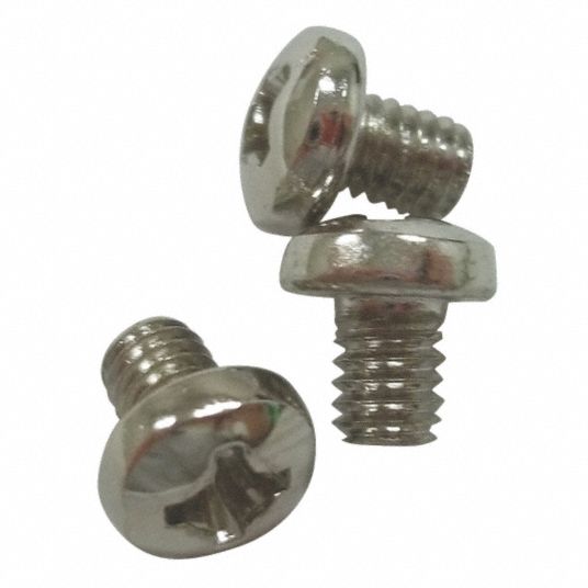 MASTER APPLIANCE, SRW-349K, 3, Nozzle Screw - 25VZ87|SRW-349K - Grainger