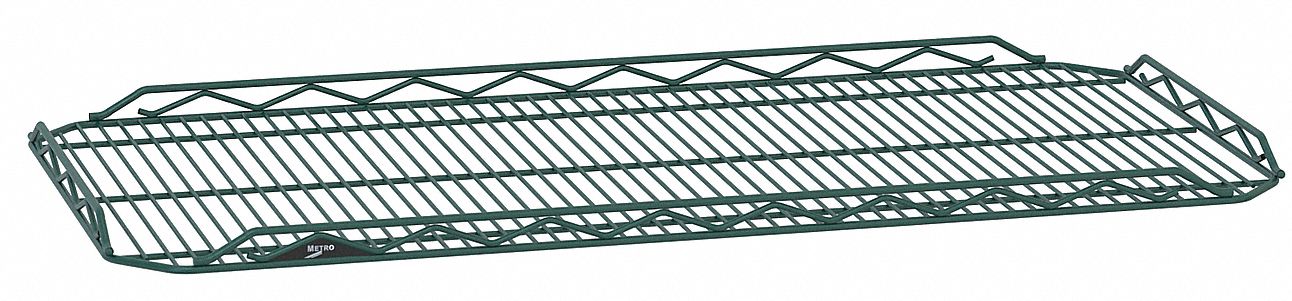 Wire Shelf - Grainger