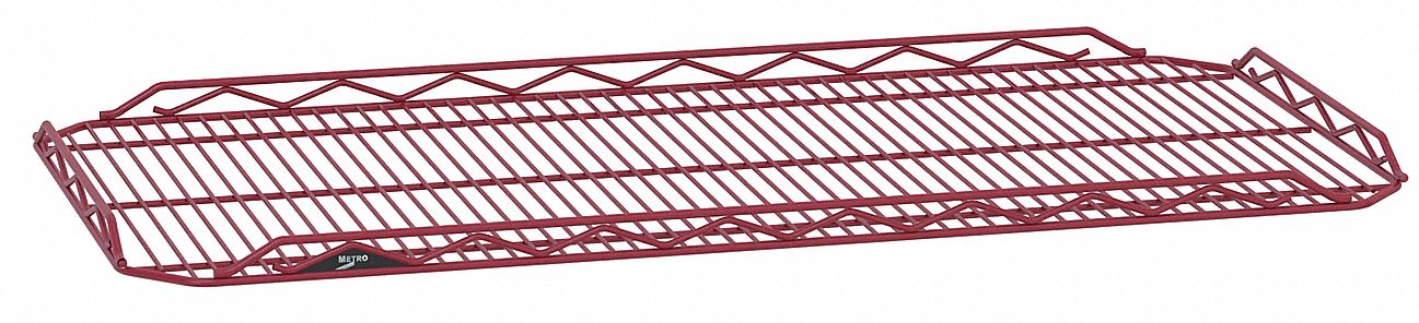 Wire Shelf - Grainger
