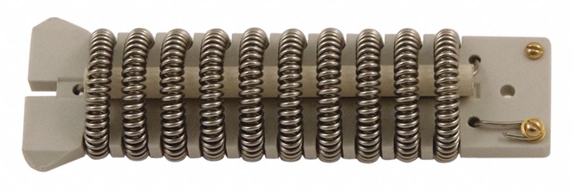 MASTER APPLIANCE, 300°F to 500°F, 300°F to 500°F, Heat Gun Element Kit ...