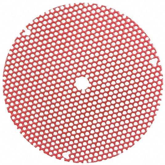 MASTER APPLIANCE, 50699, Air Intake Screen - 25WA26|50699 - Grainger