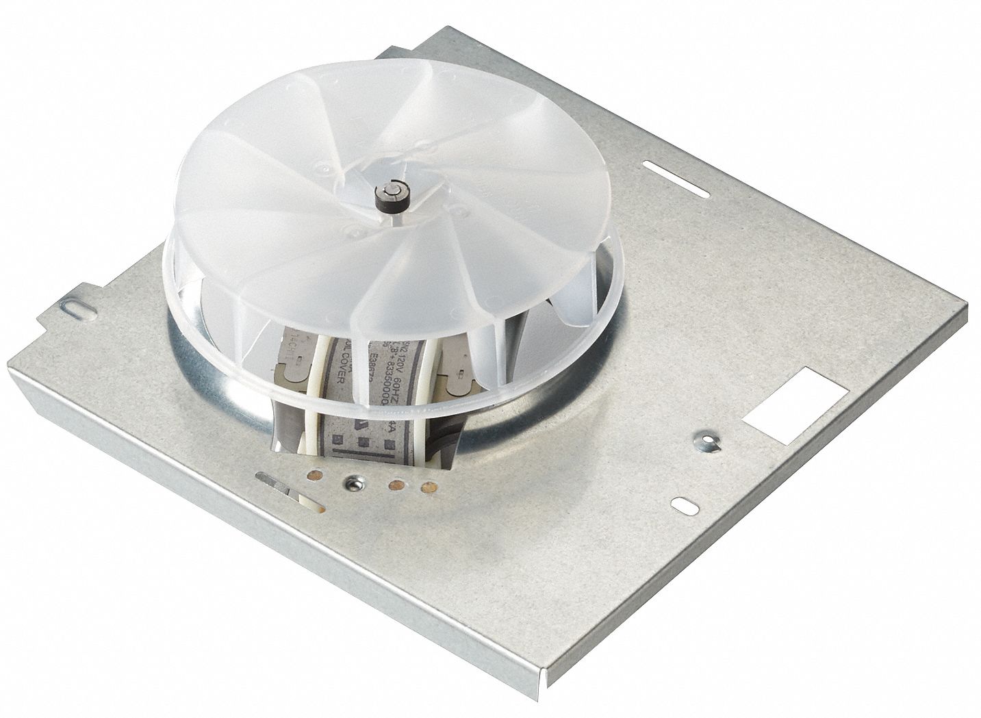 BROAN, Fan Assembly, 658, Fan Assembly - 25WG84|97005327 - Grainger