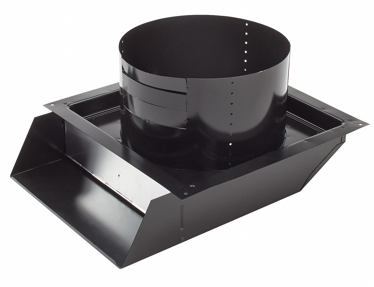 BROAN, Mfr Part # S97011241, Outer Housing Assembly - 25WM32|S97011241 ...