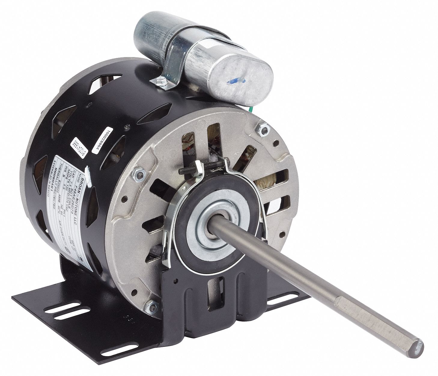 BROAN, 4TR45, L1500, Motor - 25WT08|99080491 - Grainger