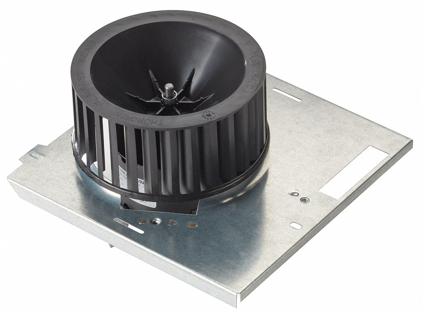 BROAN, Fan Assembly, CV331P, Fan Assembly - 25WT96|S97017714 - Grainger