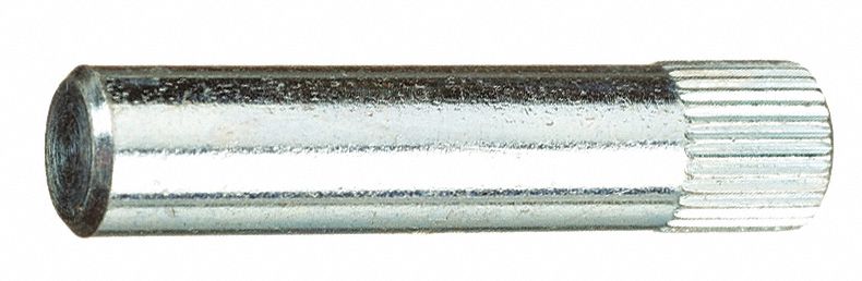 RIDGID, For 300 Series Threaders, 47065, Hinge Reamer Arm Pin - 25XA22 ...