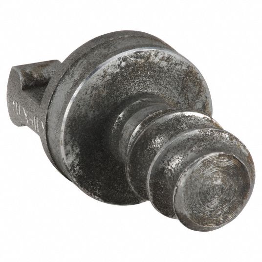 RIDGID, For K-750/K-7500, Male Coupling - 25XA80|B-6840 - Grainger