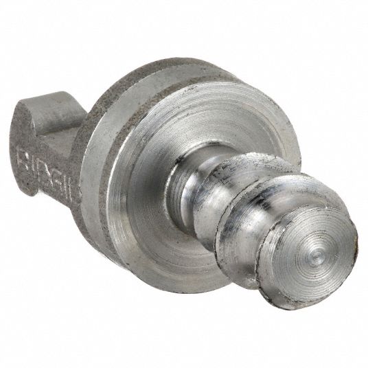 RIDGID, For K-750/K-7500, Fits Ridgid Brand, Male Coupling - 25XA92|A ...