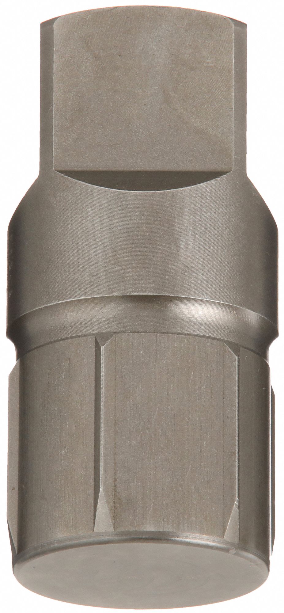 RIDGID, For 40 Pipe Schedule, 2 in For Pipe Size, Extractor, 2 ...