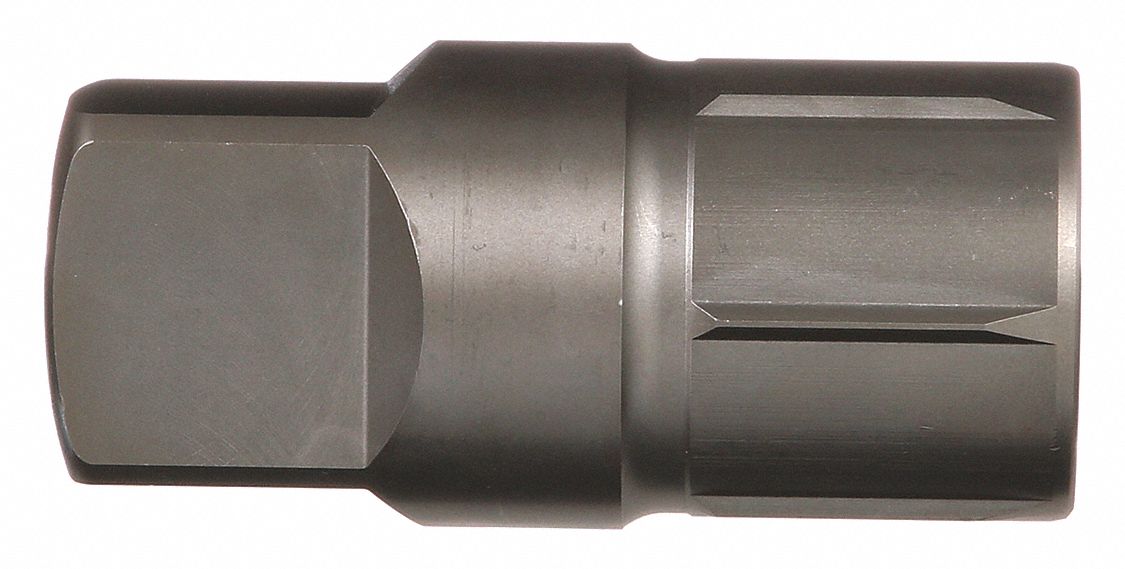 RIDGID Extractor, 2" - 25XC10|35635 - Grainger