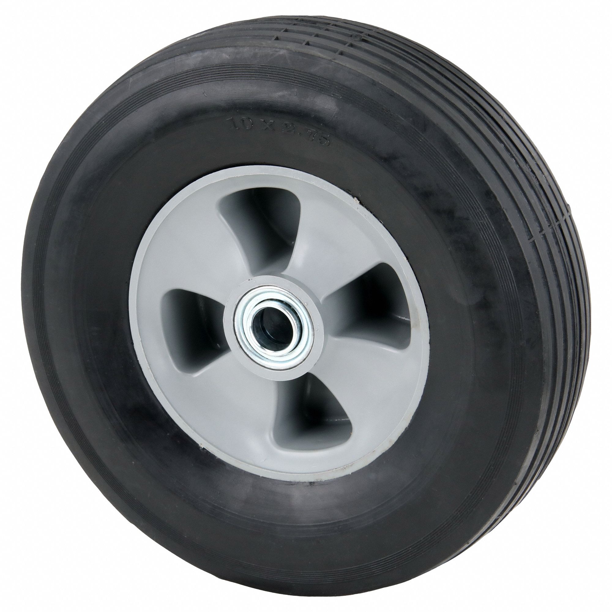 RIDGID, For K-1500/K-75, Wheel - 25XC49|23602 - Grainger