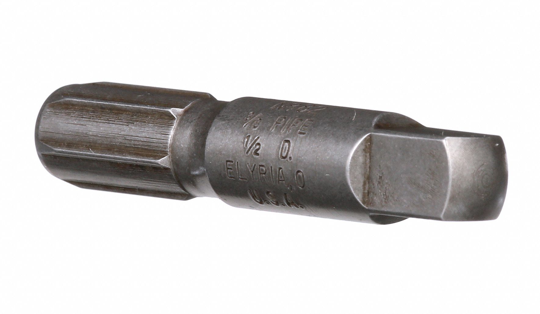 RIDGID Pipe Extractor, 3/8" - 25XD23|35605 - Grainger