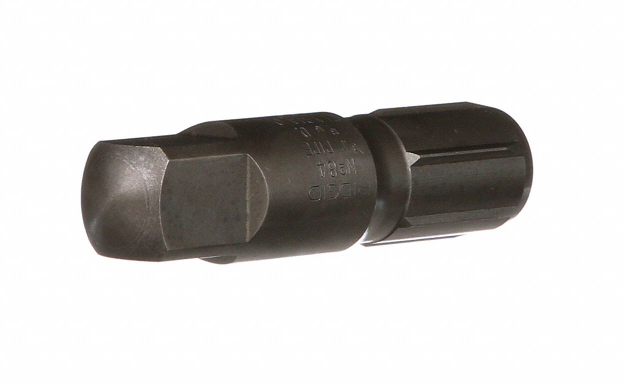 RIDGID Pipe Extractor, 3/4" - 25XD25|35615 - Grainger