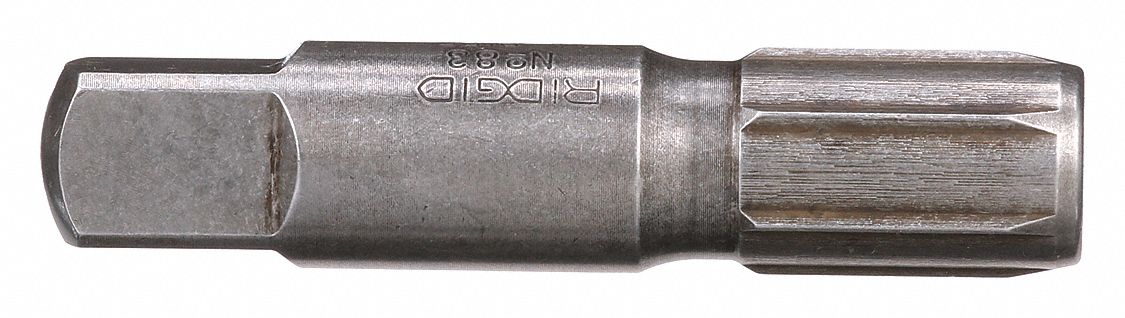 RIDGID Pipe Extractor, 1/2 In - 25XD32|35610 - Grainger