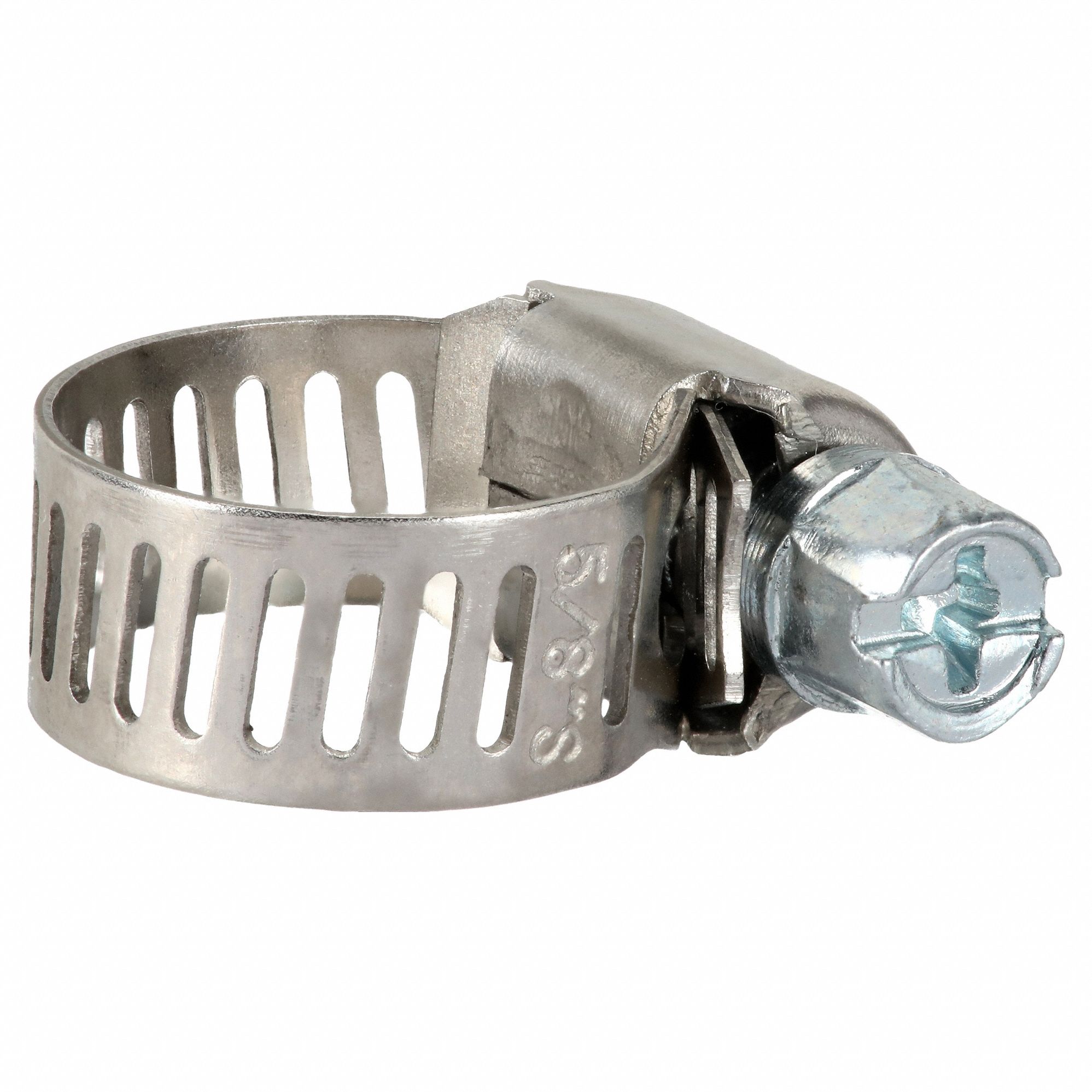 RIDGID, For 1822 Series Threaders, 35142, Hose Clamp - 25XD35|35142 ...