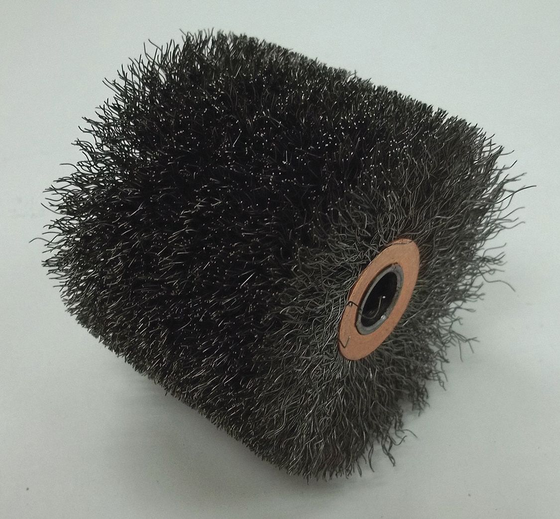 RIDGID, For Use With 122 Cutting and Preparation Machine, 4.75 in Lg ...