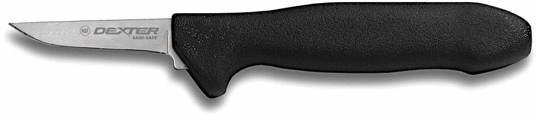 DEXTER RUSSELL, Trim Knife - 25XN02|26293 - Grainger