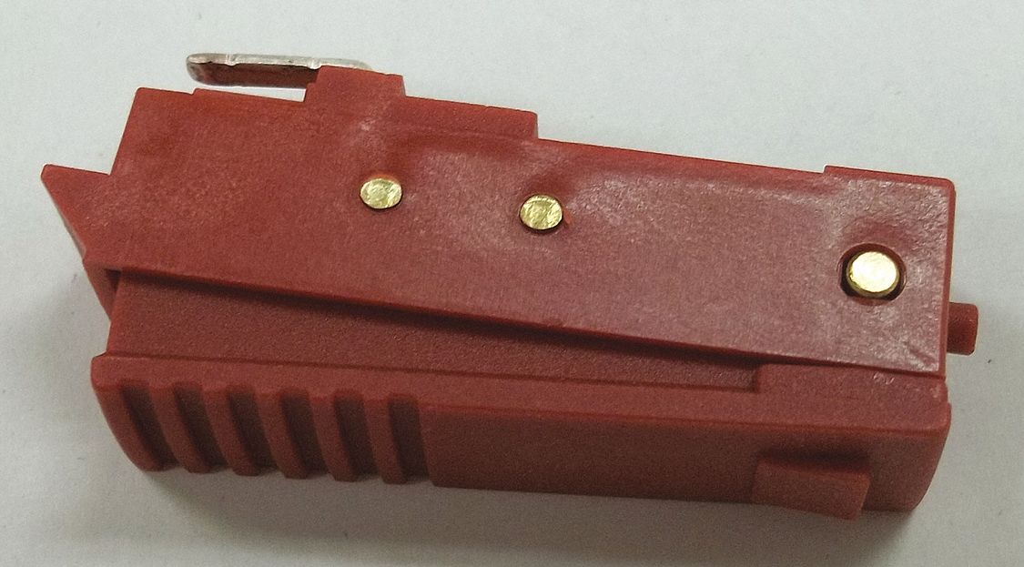 MILLER ELECTRIC Trigger Switch M-Series - 25XX64|227798 - Grainger