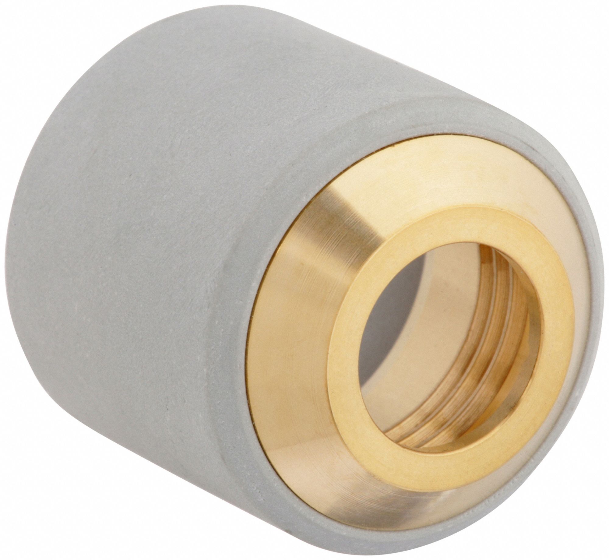 MILLER RETAINING CUP, FOR ICE-12C/ICE-12C PLASMA TORCH, 12 A, NON ...