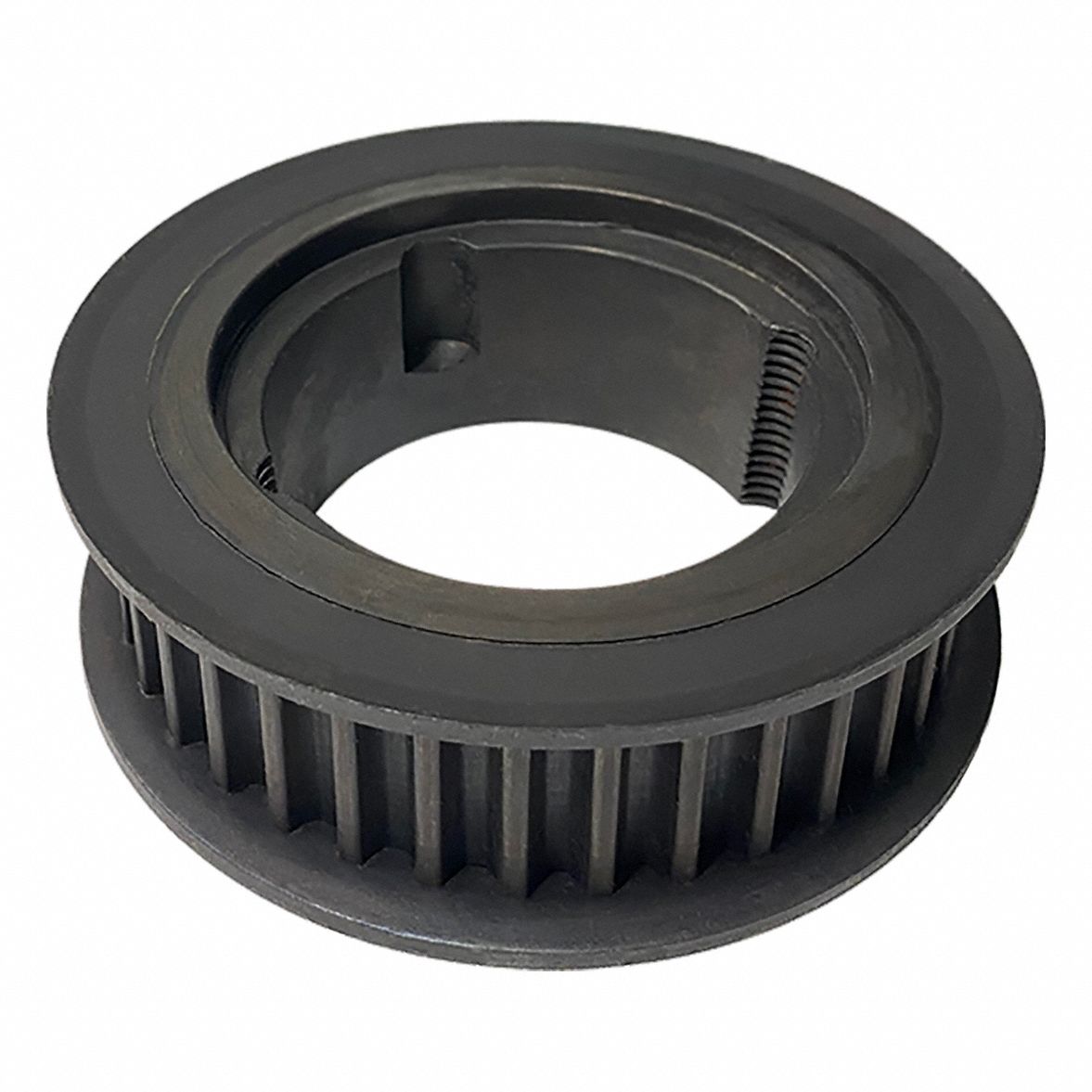 For Poly Chain GT Carbon Belt, 21 mm Belt Wd, PCGT Timing Belt Pulley ...