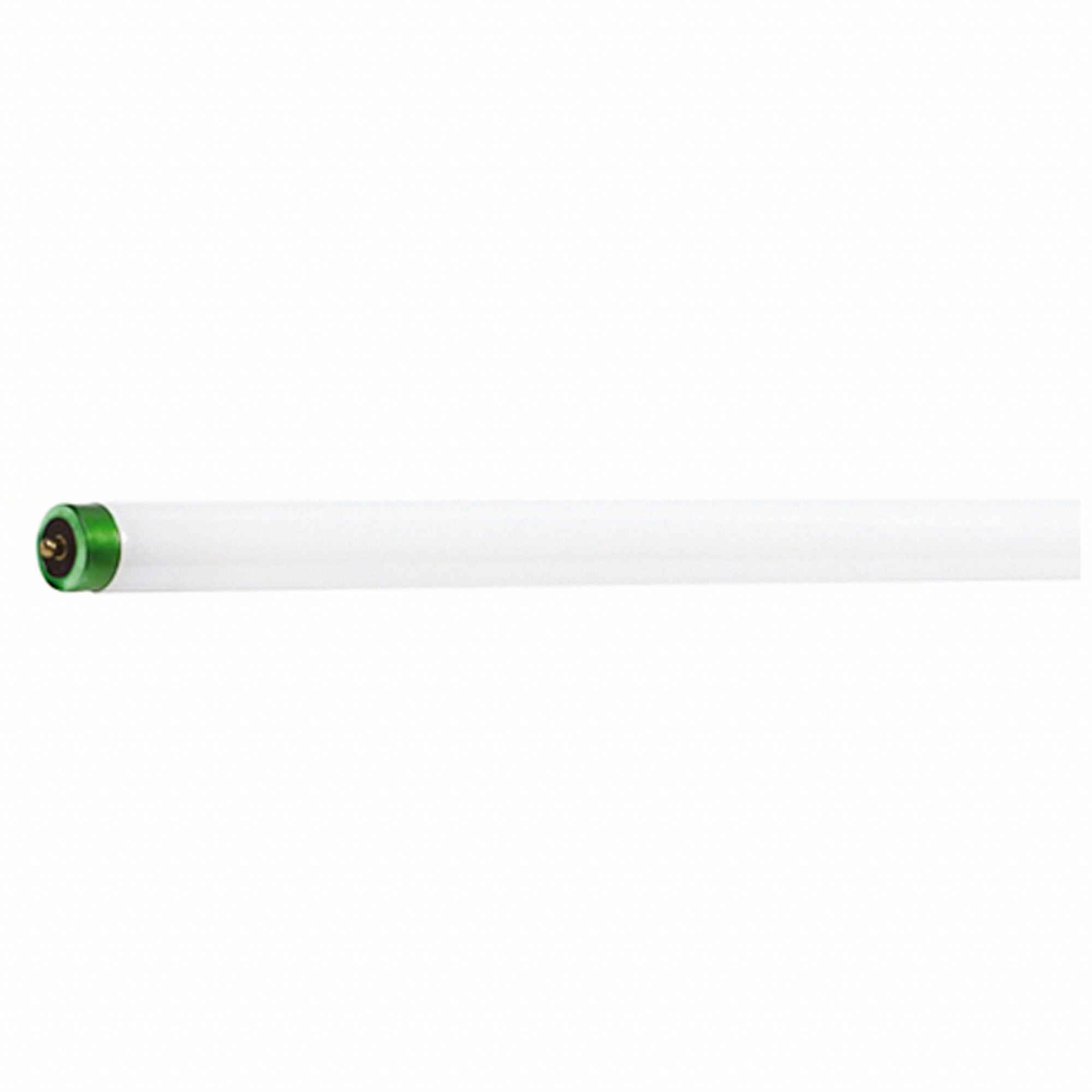PHILIPS, 8 ft Nominal Lg, T8, Linear Fluorescent Bulb - 796NV1|F96T8/TL850 PLUS ALTO 25/1 - Grainger