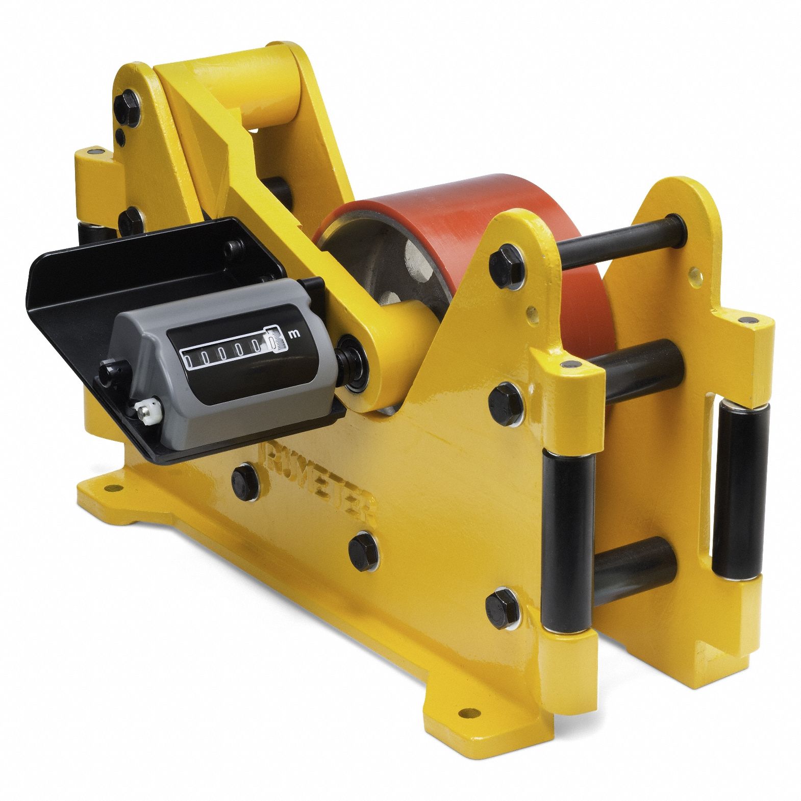 TRUMETER, With 3602 Counter, Cable/Hose/Rope/Wire, Material Length ...