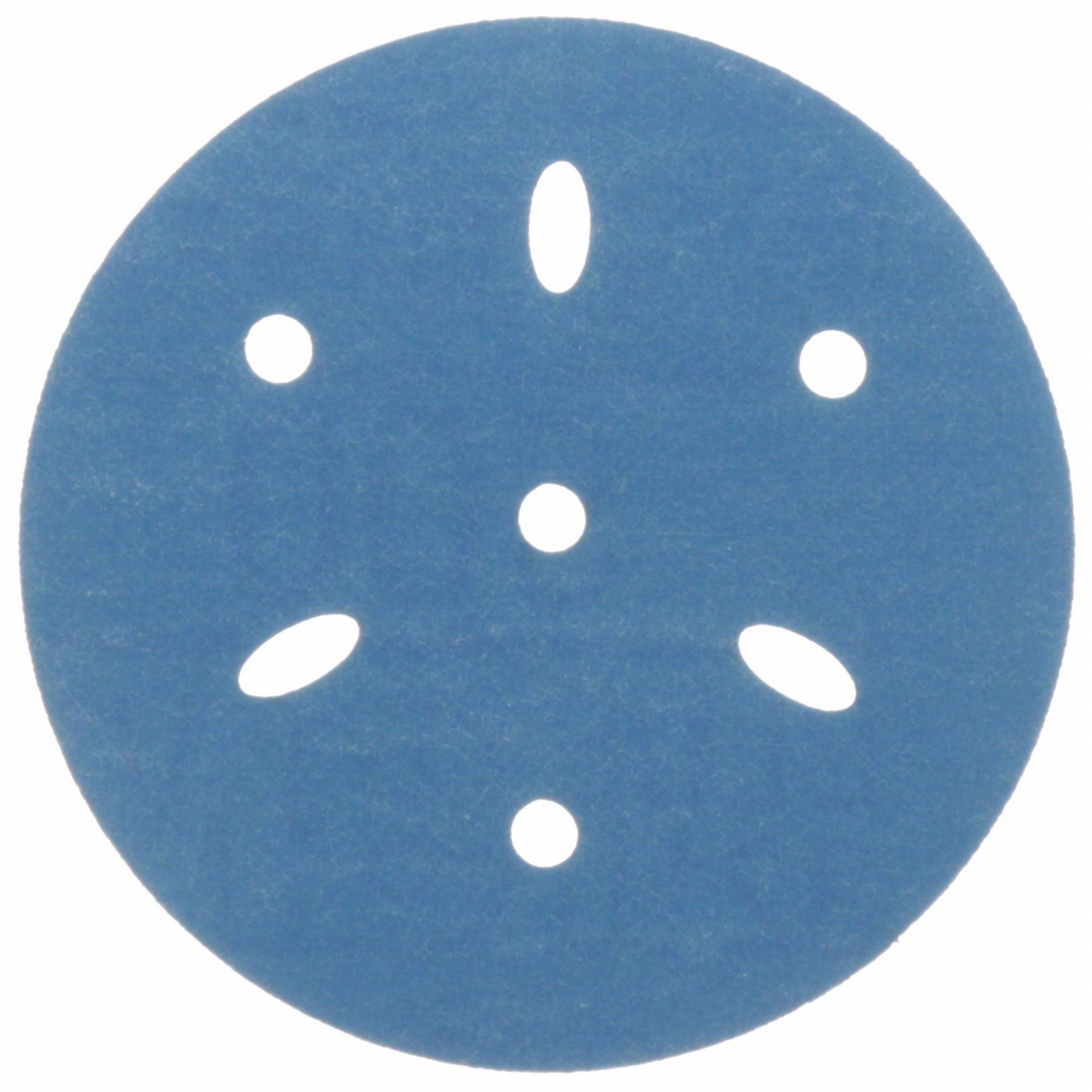 3M, 3 in Dia, 7 Hole, Hook-and-Loop Sanding Disc - 260F23|36152 - Grainger