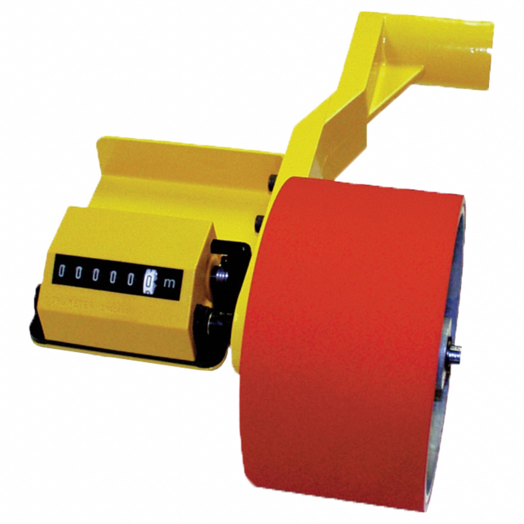 TRUMETER, With 3602 Counter, Hard Materials, Material Length Measuring ...