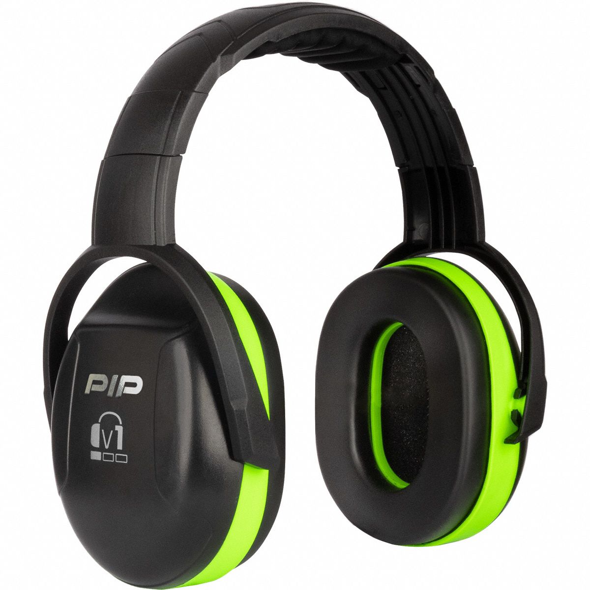 Passive Earmuff,PR - Grainger
