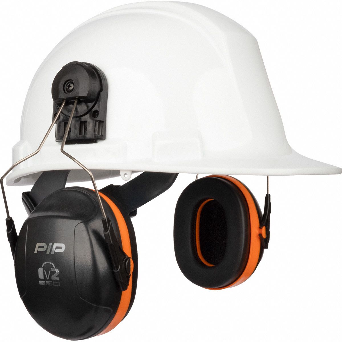 Passive Earmuff,PR - Grainger