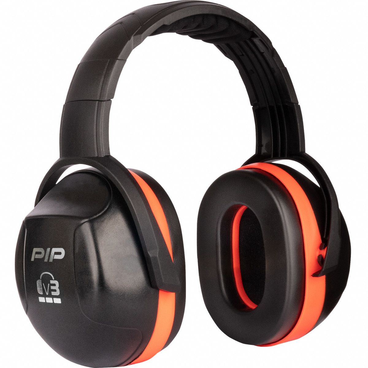 Passive Earmuff,PR - Grainger