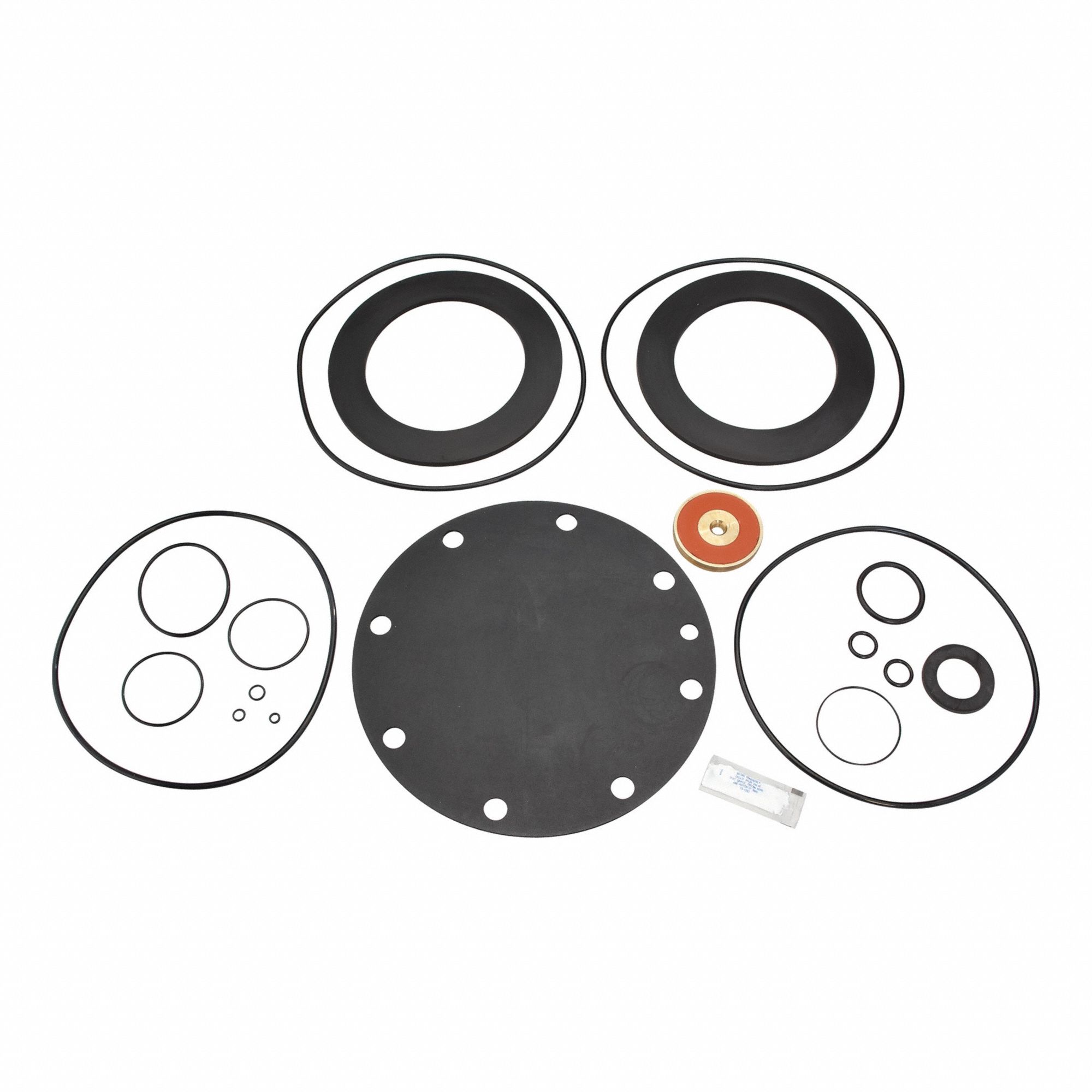 WATTS, Backflow Preventer Repair Kit, 793PG8, Backflow Preventer Repair ...