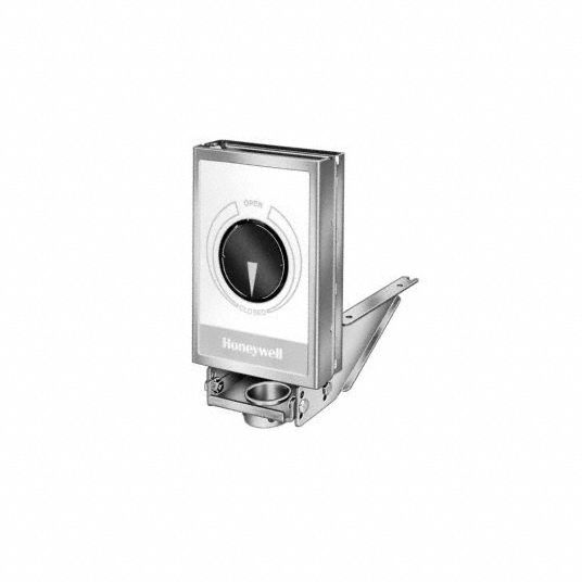 Modutrol IV, Compatible with Q601/Q618/V5011/V5013, Valve Linkage ...