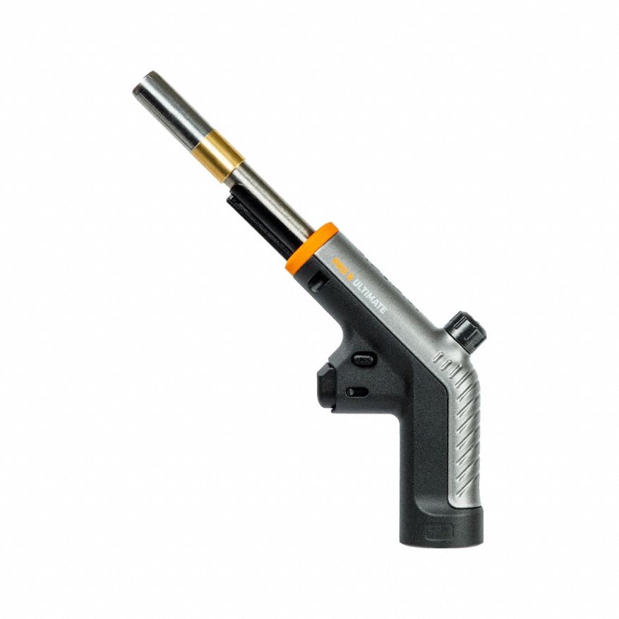 SIEVERT, Cyclone & Std Flame Flame, Trigger-Start, Performance Torch ...