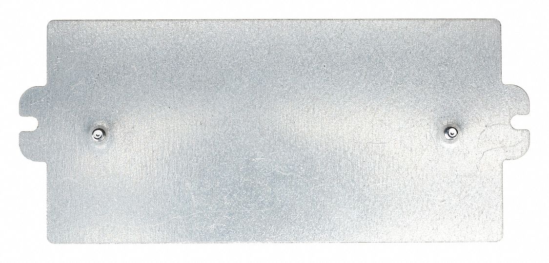 LUTRON, Ballast Adapter Plate, Retrofit Kit, Ballast Accessory - 26CT24 ...