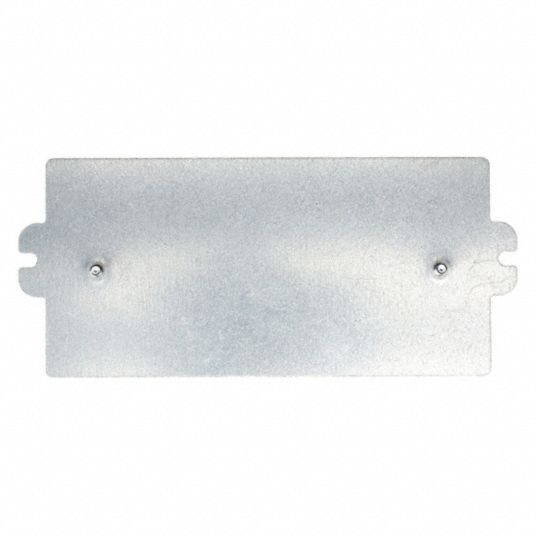 LUTRON, Ballast Adapter Plate, Retrofit Kit, Ballast Accessory - 26CT24 ...