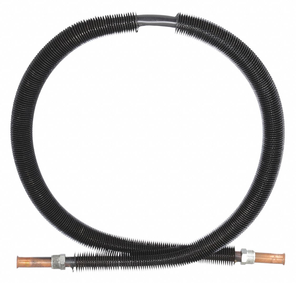 INGERSOLL RAND, 32211690, RECIPROCRATING COMPRESSOR, Tube,Finned ...