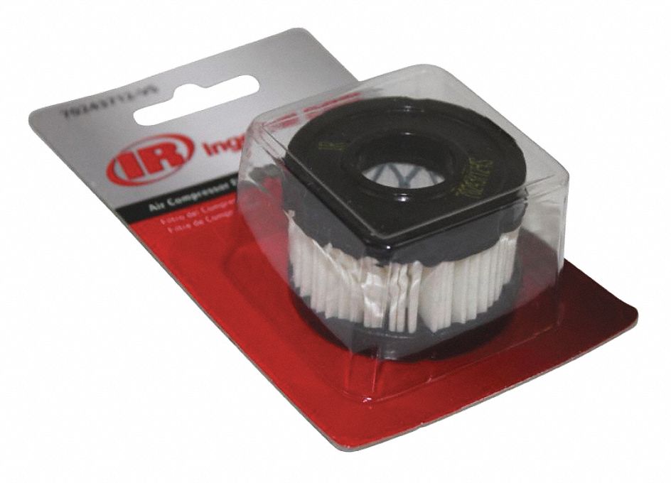 INGERSOLL RAND Filtro - Piezas - 26CV12 | 70243712 - Grainger México