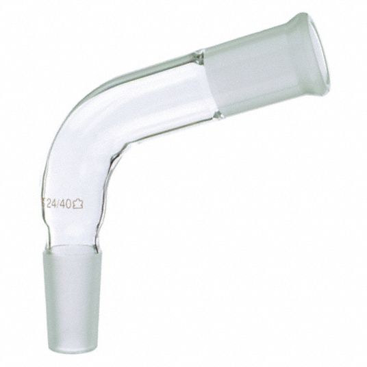 29/42 Lower Ground Mouth Size, 29/42 Upper Ground Mouth Size, Adapter - 26CW81|157500-2942 ...