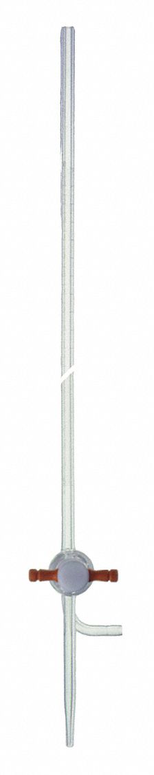 3.3 Borosilicate Glass, 10 mL Capacity - Metric, Reservoir Fill Micro ...